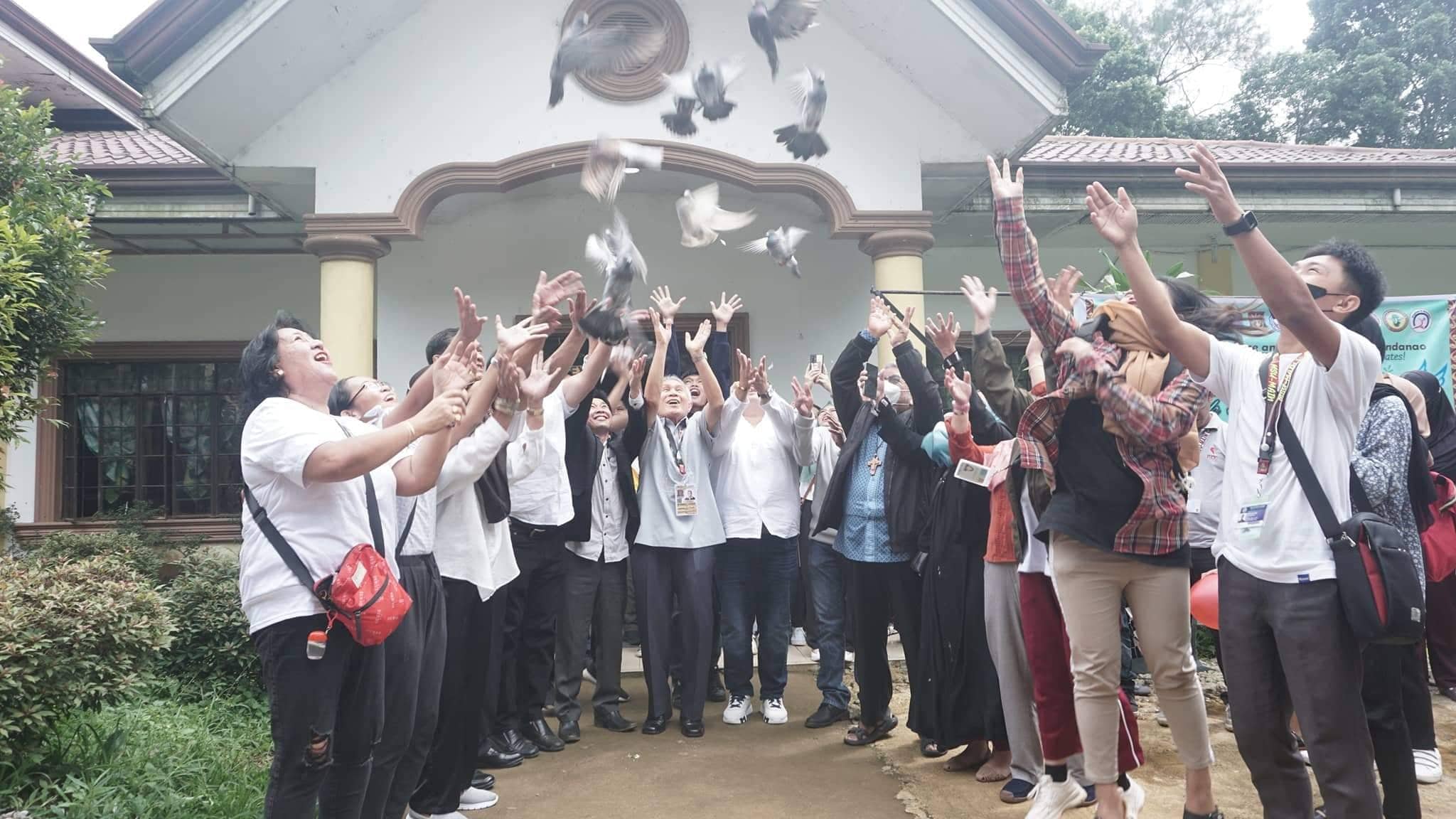 Mindanao Week of Peace 2022 - MSU Main Campus - Marawi City