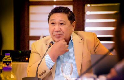 Office of the President - MSU Main Campus - Marawi City