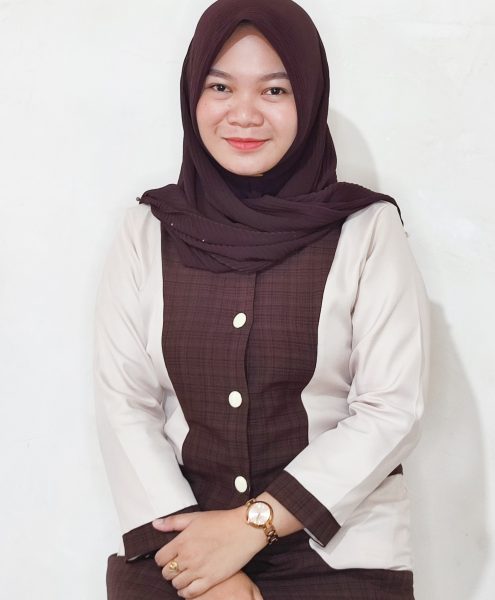 NAIFAH GANI MAROHOM, LPT - MSU Main Campus - Marawi City