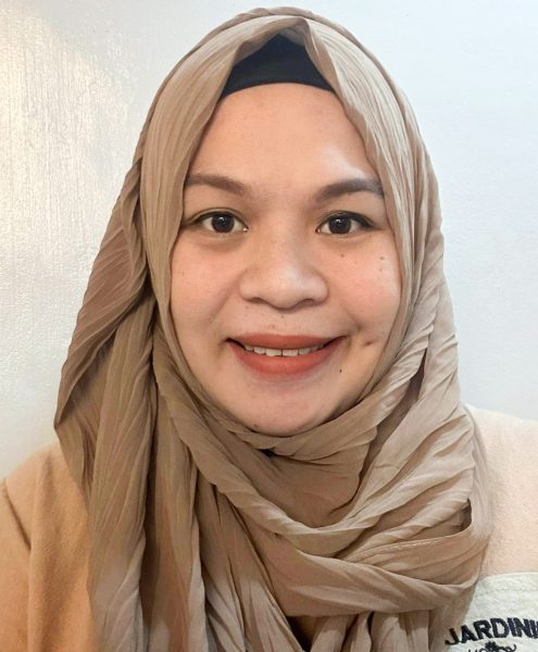 PAGAYAWAN, RUFFAIDAH USOP - MSU Main Campus - Marawi City