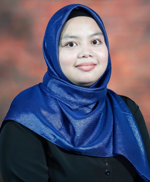 Adawiyah M. Aguam – MSU Main Campus – Marawi City