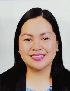 Angel Ivy A. Gamo, MBA-HRM – MSU Main Campus – Marawi City