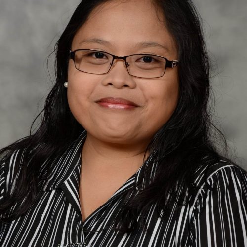 Mindanao State University Faculty – MSU Main Campus – Marawi City