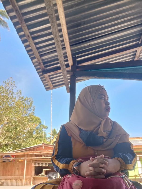 MSU-TAMPARAN CHS Faculty and Staff – MSU Main Campus – Marawi City