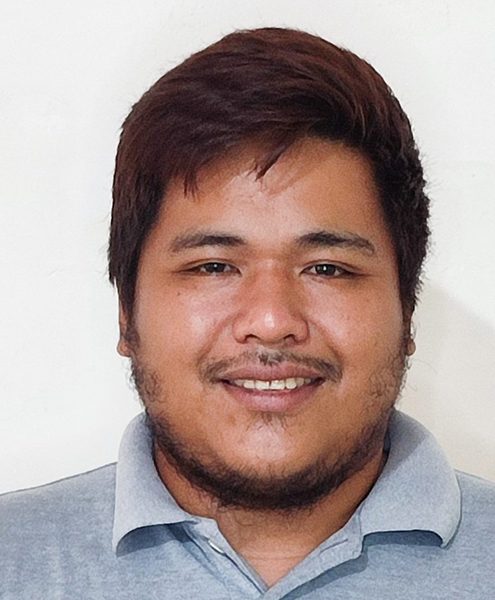 ALI, JALIL PILI - MSU Main Campus - Marawi City