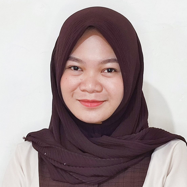 NAIFAH GANI MAROHOM, LPT - MSU Main Campus - Marawi City
