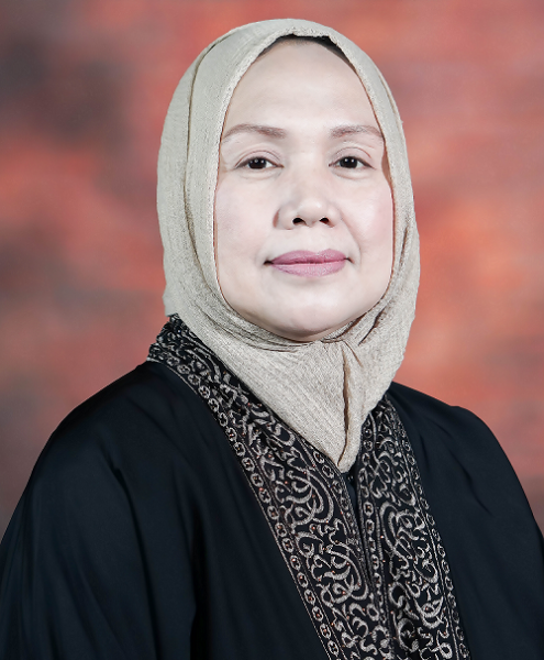 Sarah H. Basher – MSU Main Campus – Marawi City