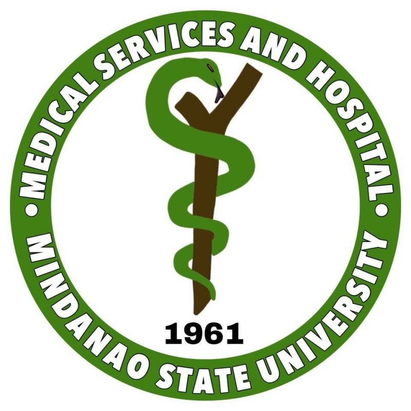 Medical Services and Hospital - MSU Main Campus - Marawi City