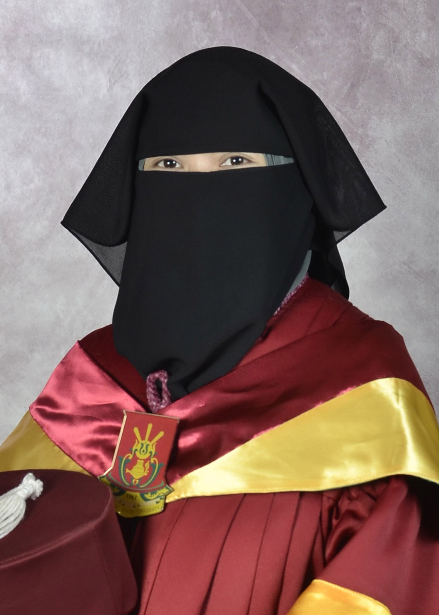 Sittie Aina T. Pandapatan, MA - MSU Main Campus - Marawi City