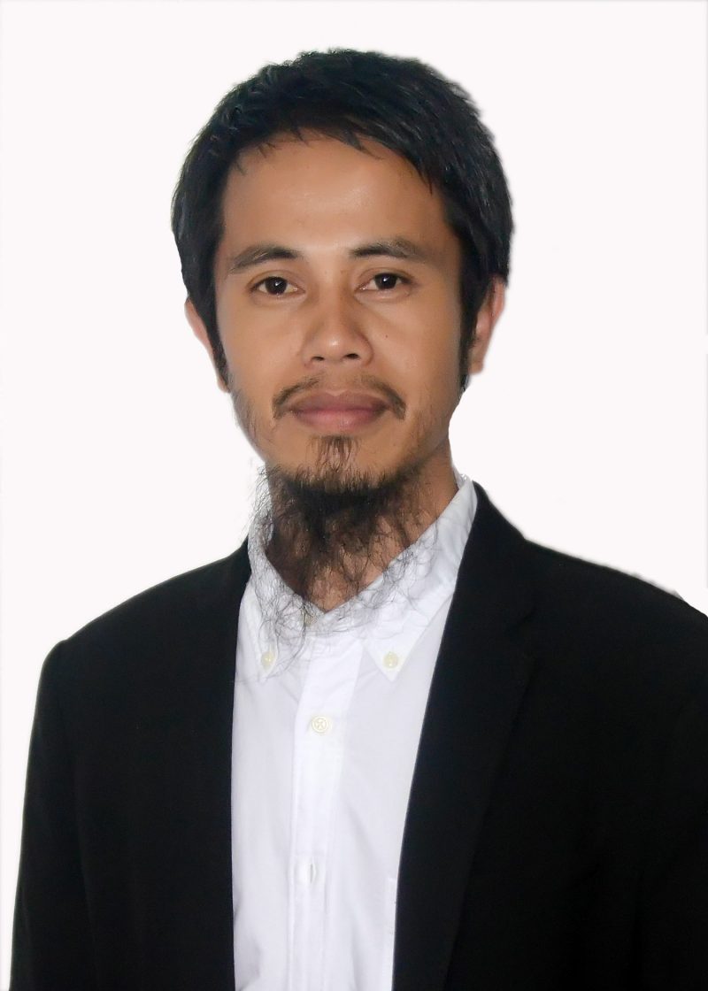 MSRC Staff – MSU Main Campus – Marawi City