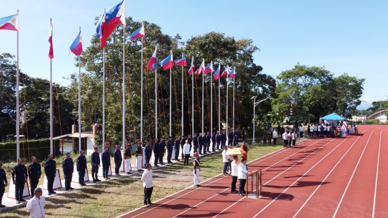 The University - MSU Main Campus - Marawi City
