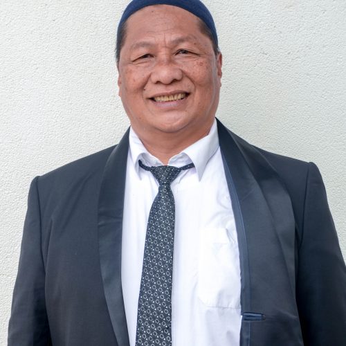 Mindanao State University Faculty – MSU Main Campus – Marawi City