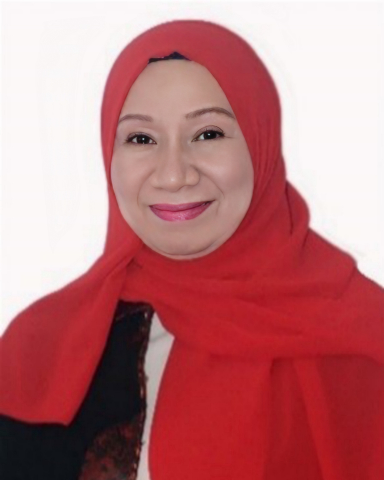 Sarifa Sofia A. Macarambon-Ali, JD - MSU Main Campus - Marawi City