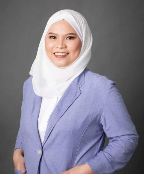 Rohaida P. Gunting – MSU Main Campus – Marawi City