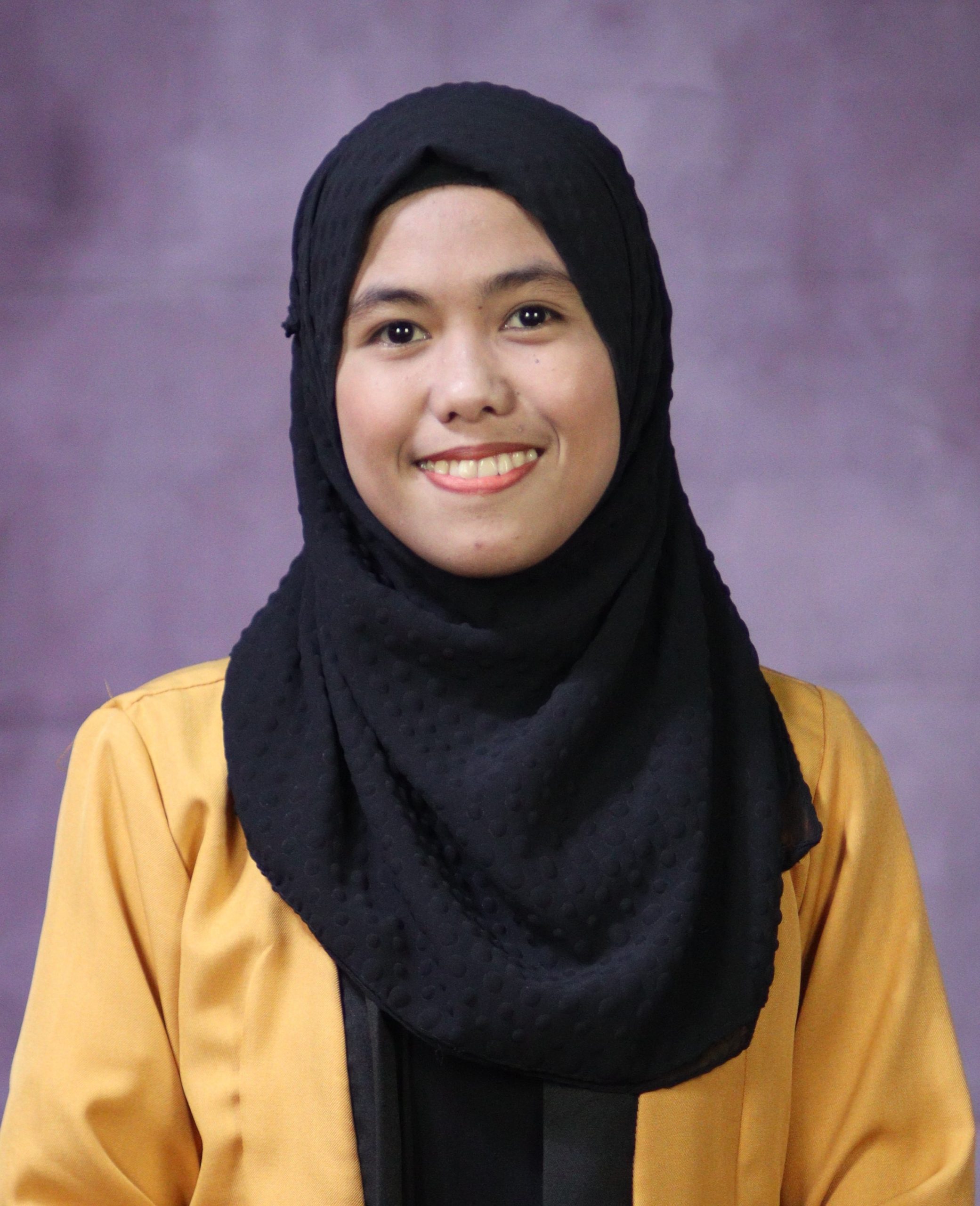 MSU-Binidayan Community High School Faculty & Staff Archives - MSU Main Campus - Marawi City