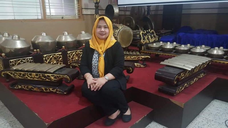 MSU-TAMPARAN CHS Faculty and Staff – MSU Main Campus – Marawi City