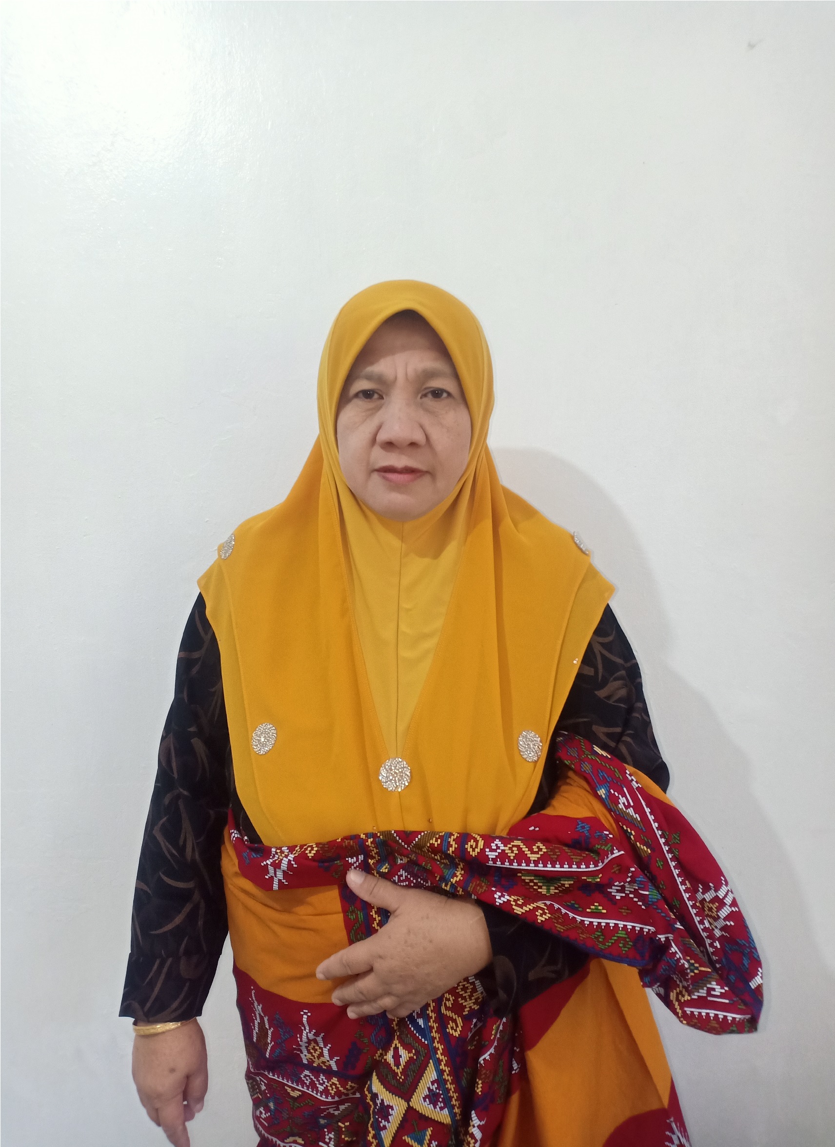 MSU Marantao Faculty and Staff Archives - MSU Main Campus - Marawi City