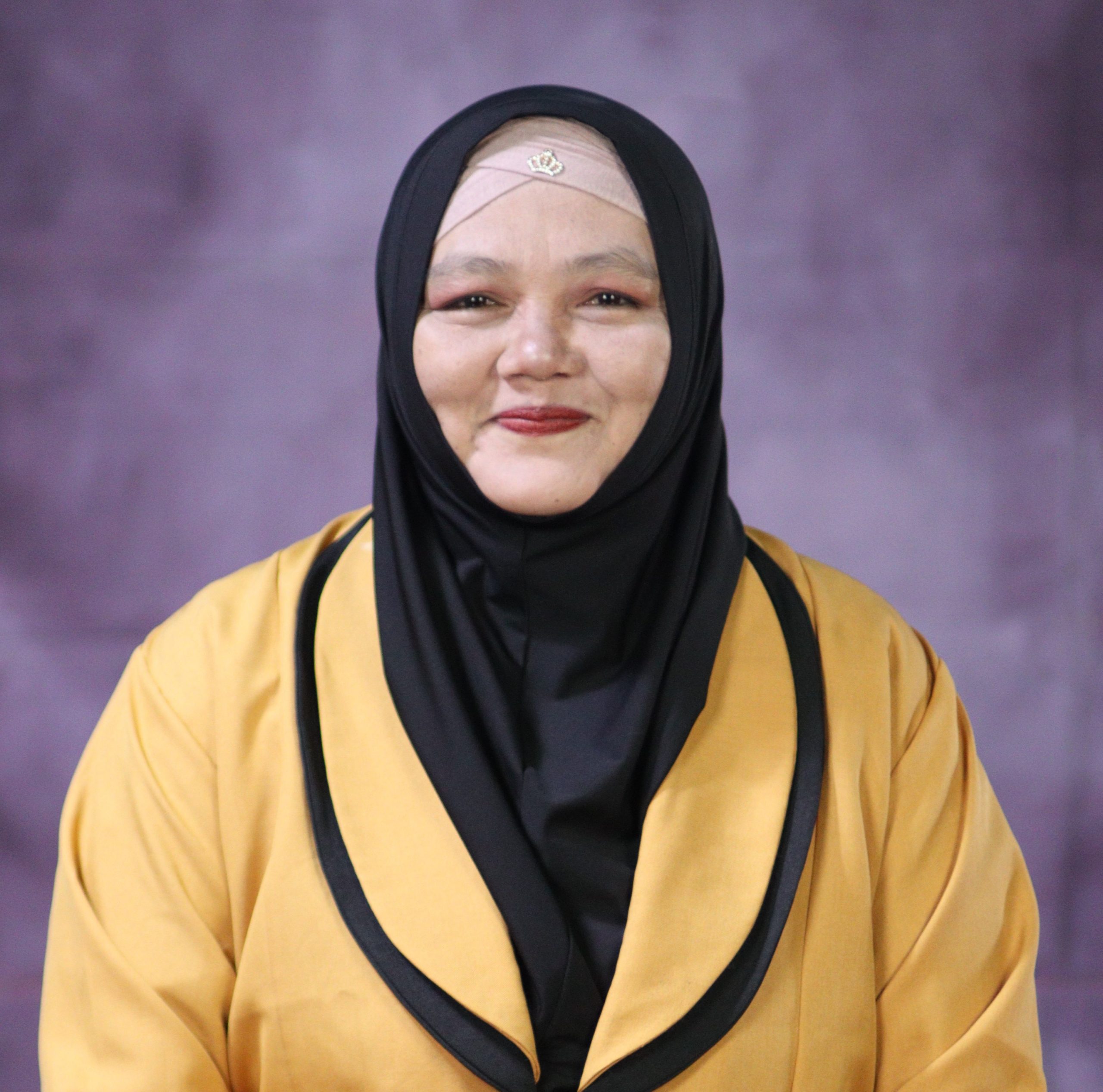 Asminah R. Said, LPT - MSU Main Campus - Marawi City
