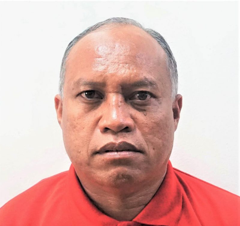 OIPP Staff Archives - MSU Main Campus - Marawi City