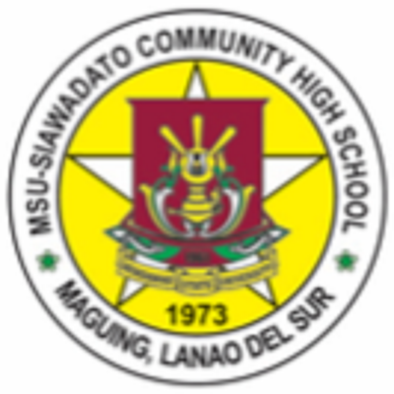 MSU Staff Archives - MSU Main Campus - Marawi City