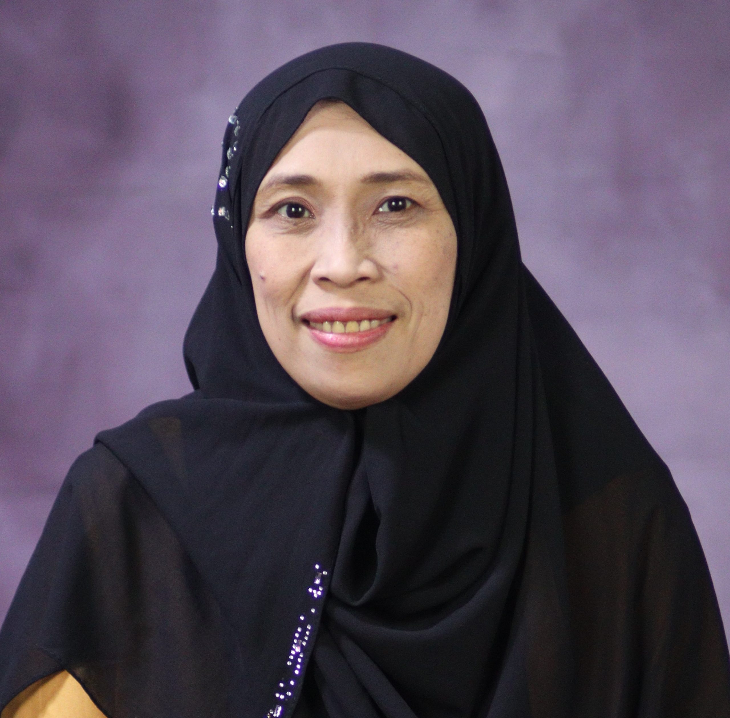 Rahma B. Bassir, CSE, LPT - MSU Main Campus - Marawi City