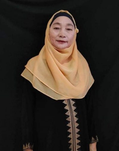 Sondosia Lawi Guro - MSU Main Campus - Marawi City