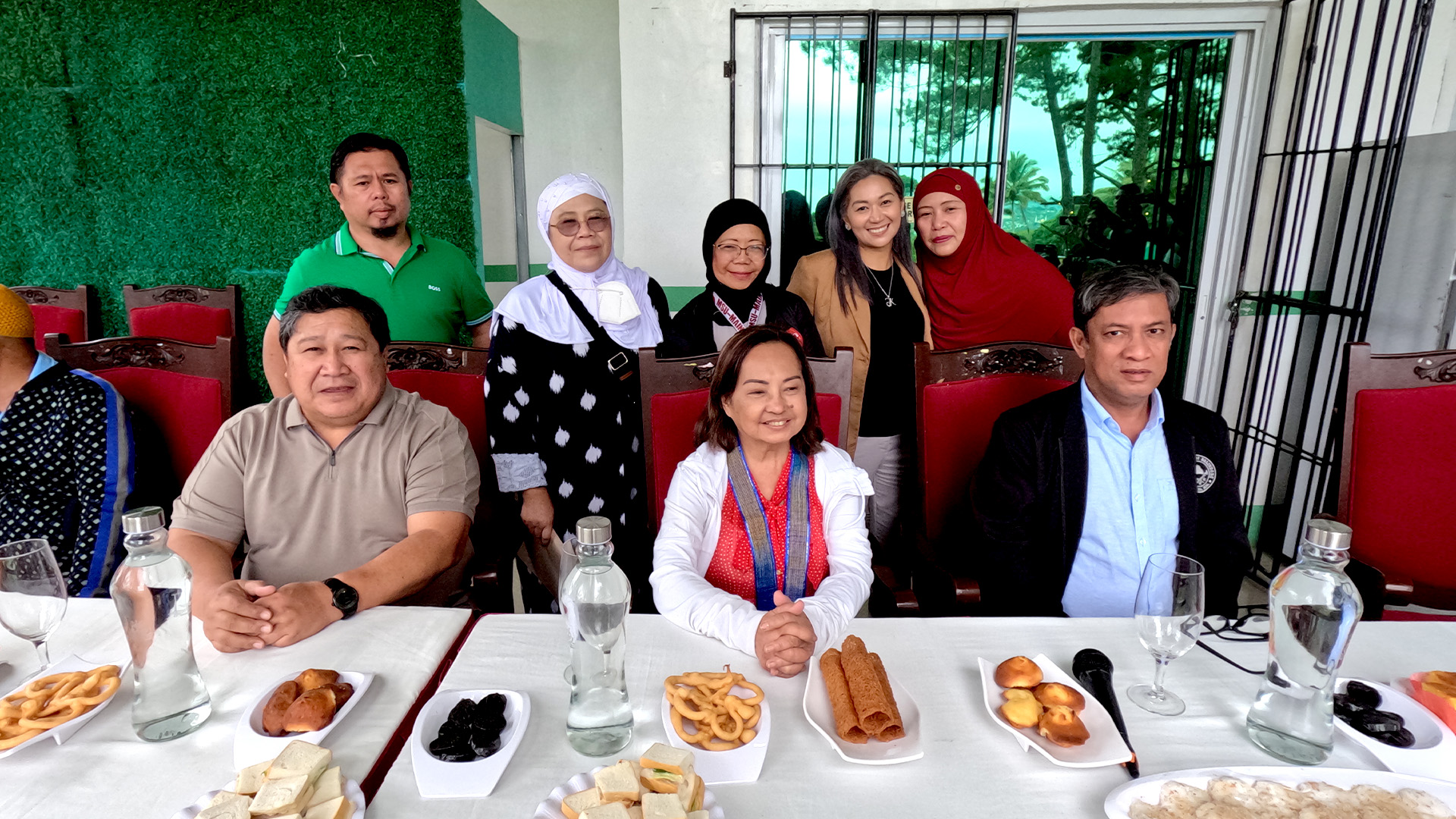 The University FP Slider – MSU Main Campus – Marawi City