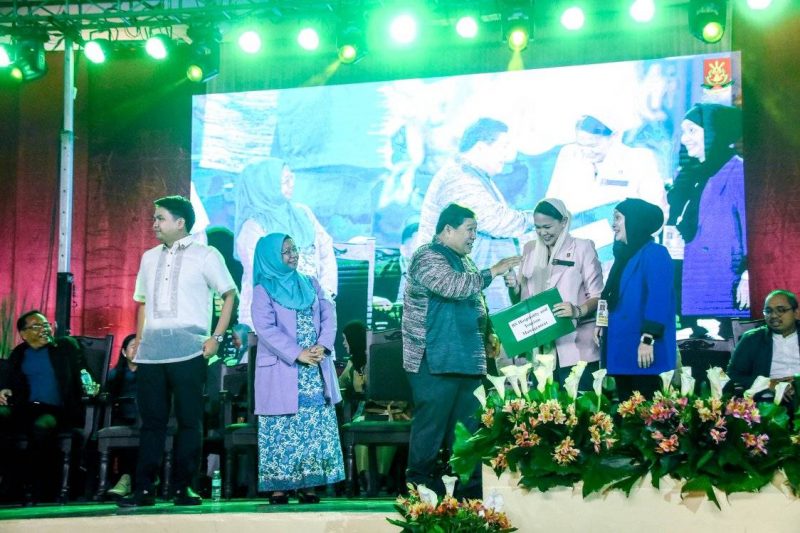 General Convocation and Orientation 2023 - MSU Main Campus - Marawi City