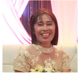 Faculty Profile: Merlita L. Almeria, MSc - MSU Main Campus - Marawi City