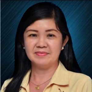Faculty Profile: Rosabeth B.M. Macapil, PhD - MSU Main Campus - Marawi City