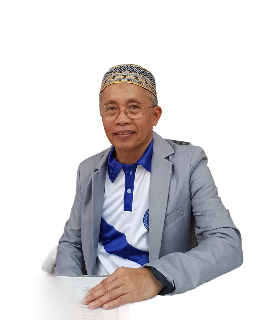 PPD STAFF Archives - MSU Main Campus - Marawi City