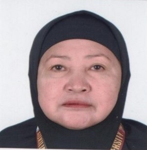 Sarah A. Balao - MSU Main Campus - Marawi City