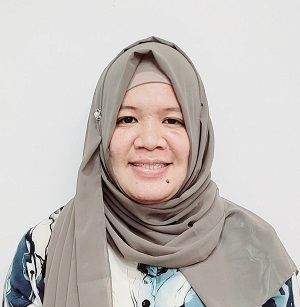 Norhanisa S. Mandia - MSU Main Campus - Marawi City