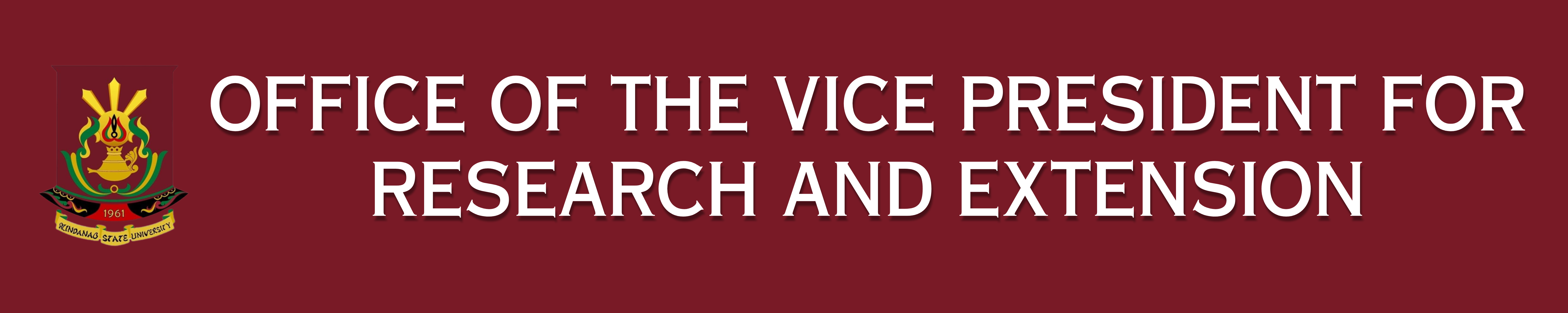 MSU-Office of the Vice President for Research and Extension - MSU Main ...