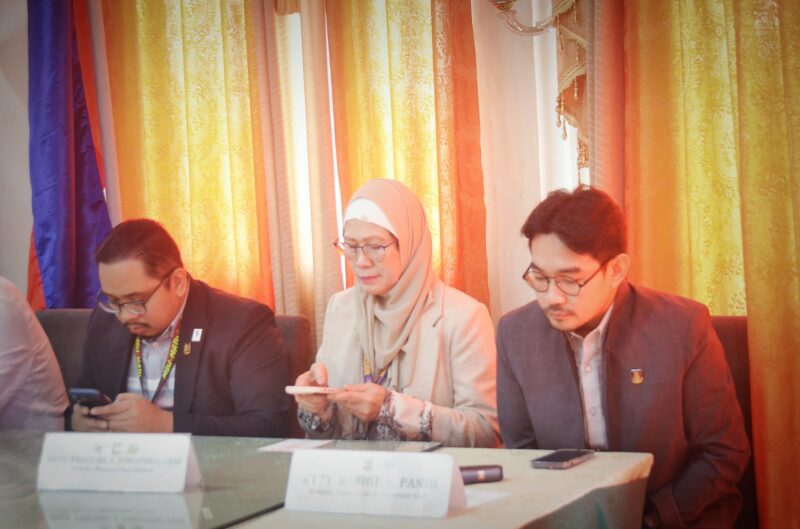 MSU-Main Campus and BSC Team Up for Sports Development in BARMM - MSU ...