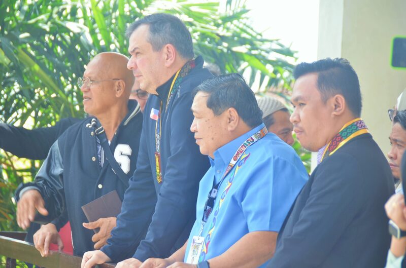 MSU-Main Campus and BSC Team Up for Sports Development in BARMM - MSU ...