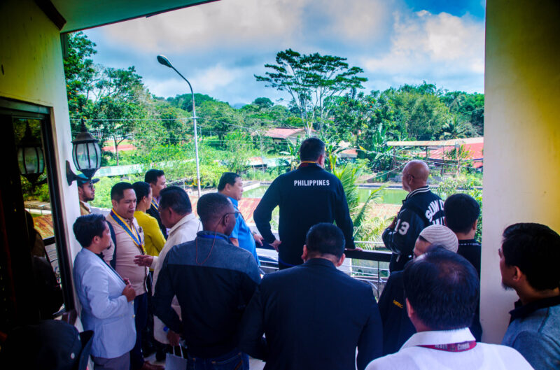 MSU-Main Campus and BSC Team Up for Sports Development in BARMM - MSU ...