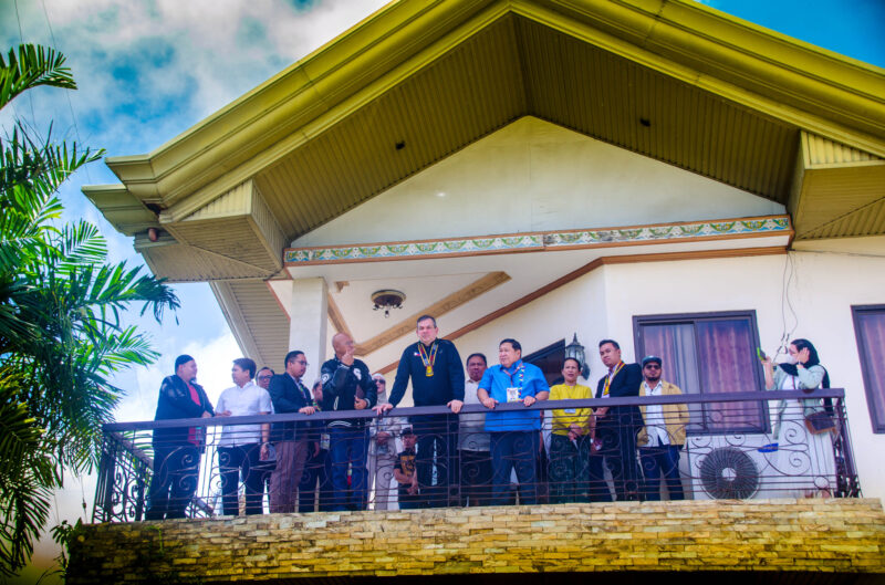 MSU-Main Campus and BSC Team Up for Sports Development in BARMM - MSU ...