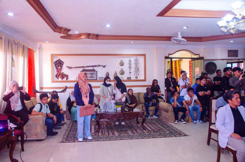 MSU-Main Campus and BSC Team Up for Sports Development in BARMM - MSU ...