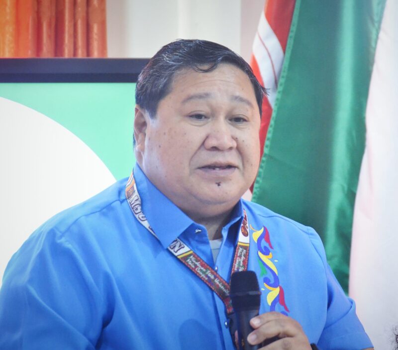 MSU-Main Campus and BSC Team Up for Sports Development in BARMM - MSU ...