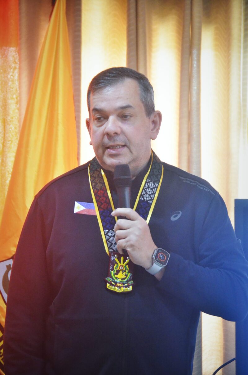 MSU-Main Campus and BSC Team Up for Sports Development in BARMM - MSU ...