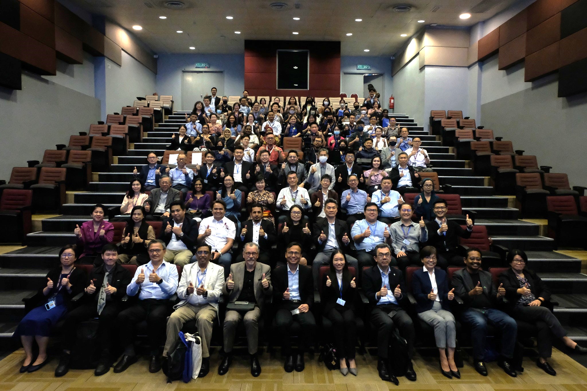 International Affairs and Linkages Office - MSU Main Campus - Marawi City