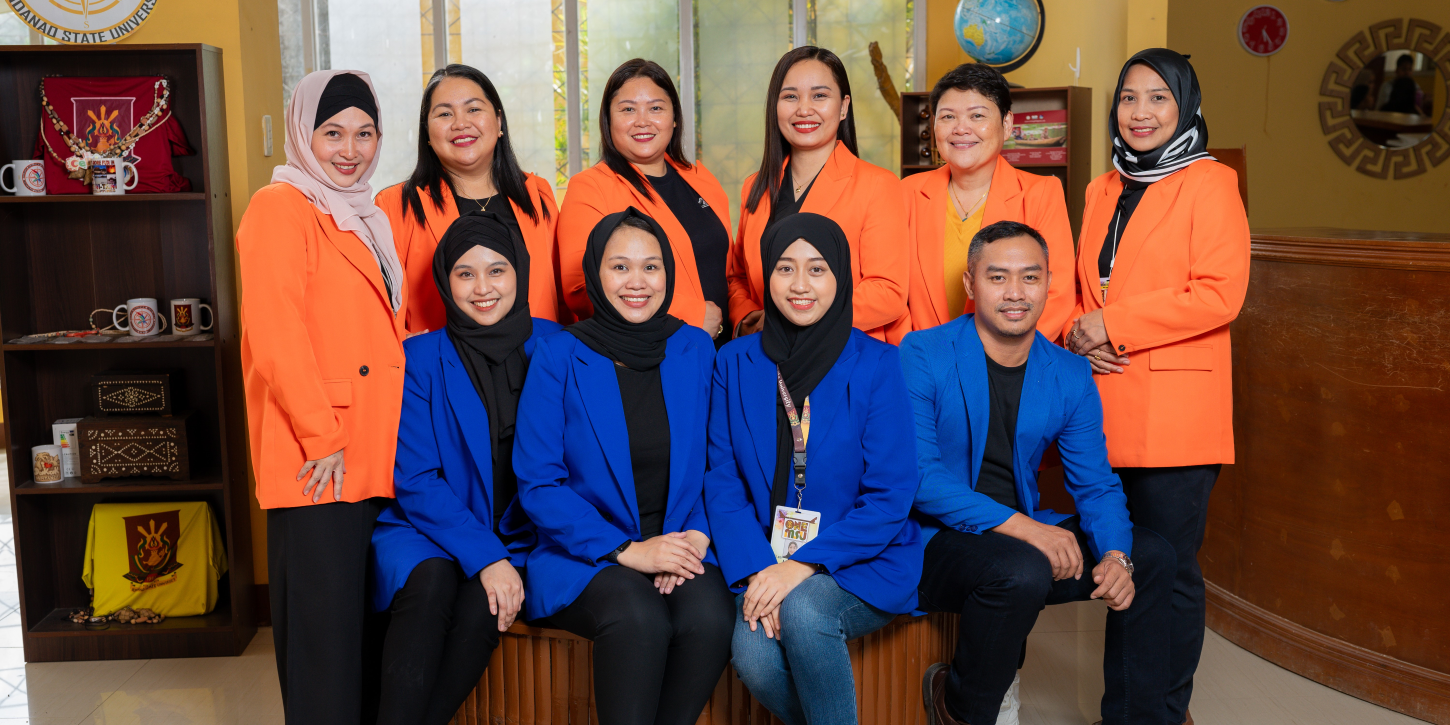 College of Hospitality and Tourism Management - MSU Main Campus ...