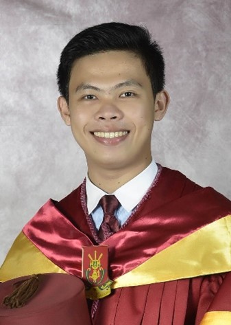 Alinor Chavez Amil, MPA - MSU Main Campus - Marawi City