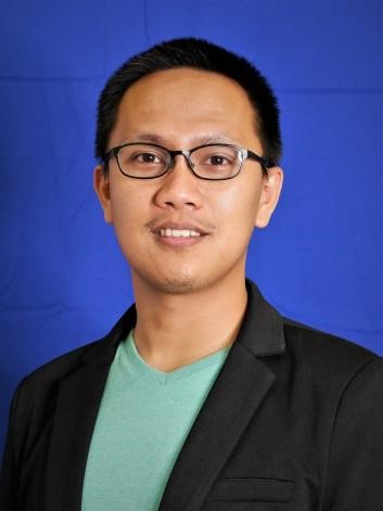 Mohammad-Yusoph P. Mapia, MIE, MPA - MSU Main Campus - Marawi City