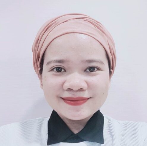 Norhainah C. Abdul Aziz, RSW,EMSW - MSU Main Campus - Marawi City