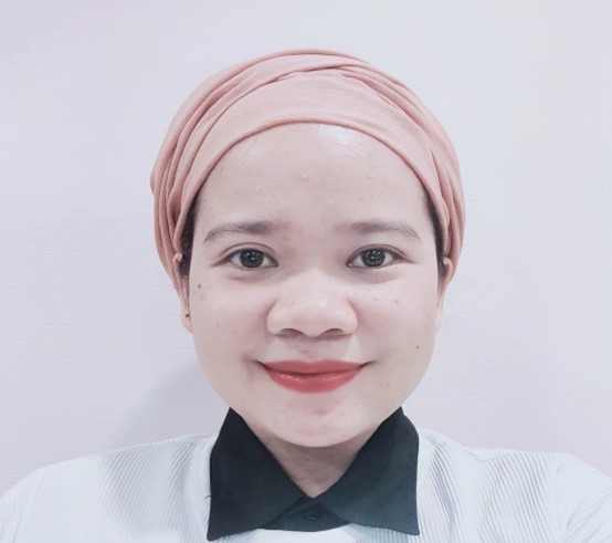 Norhainah C. Abdul Aziz, RSW,EMSW - MSU Main Campus - Marawi City