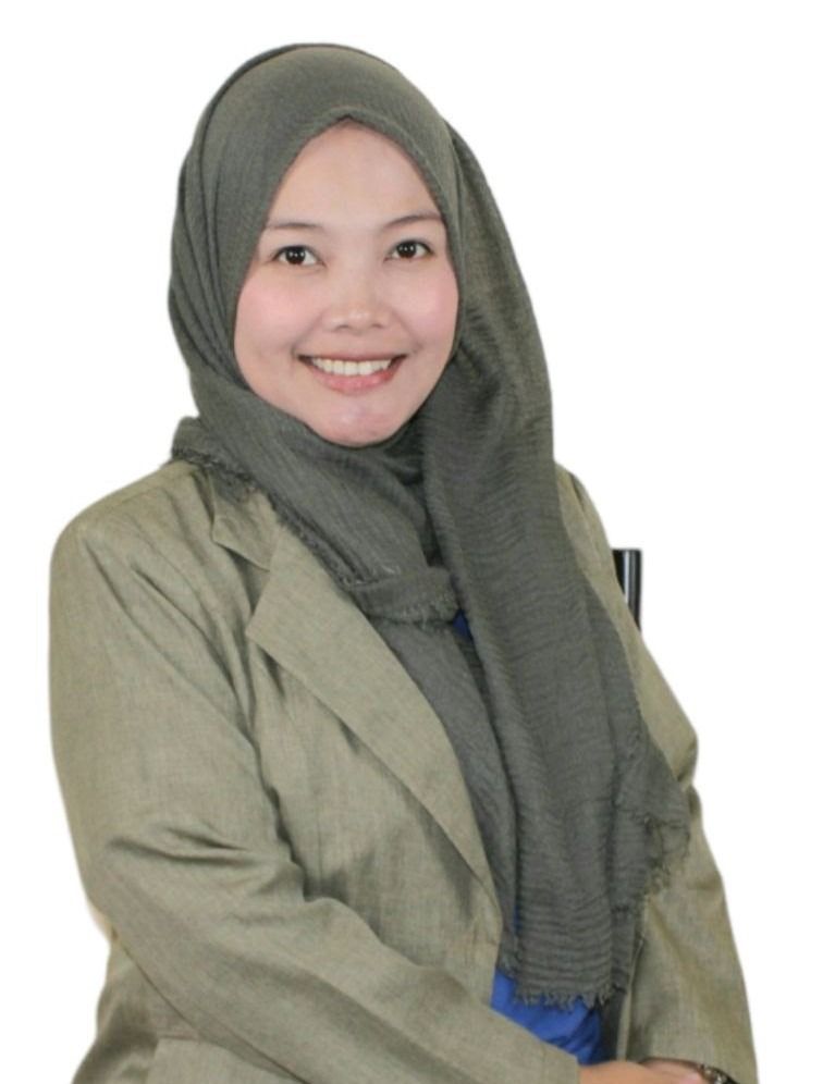 Fatimah Aliah B. Ali, RL - MSU Main Campus - Marawi City
