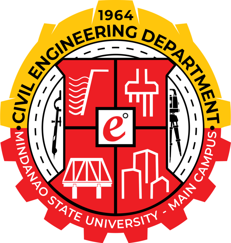 Civil Engineering Department - MSU Main Campus - Marawi City