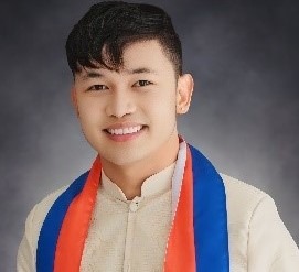Jeffrey P. Razonabe, RSW, MSSW, EMMSW - MSU Main Campus - Marawi City